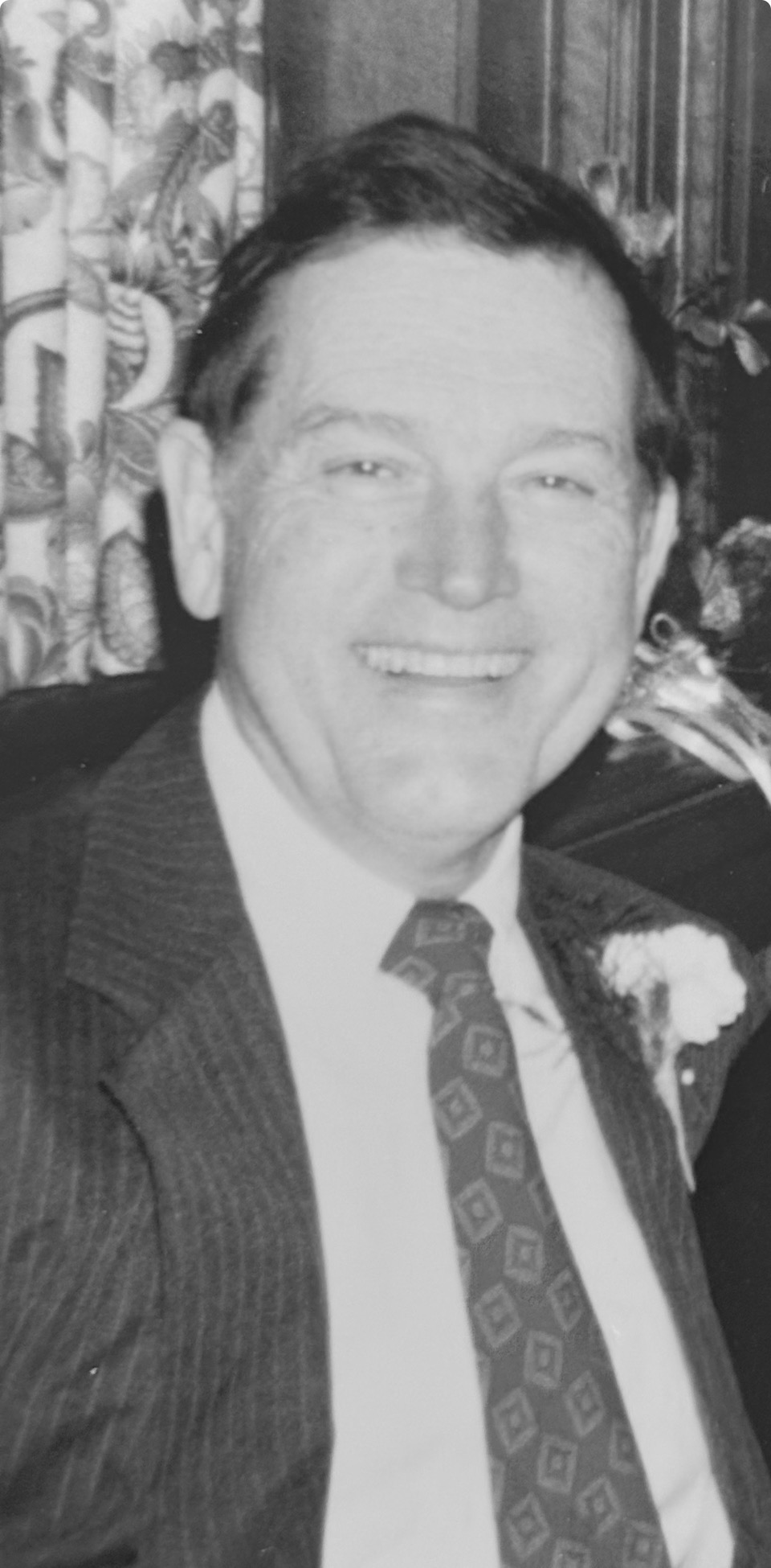 Fred B. Roedel | News, Sports, Jobs - The Cabinet Press